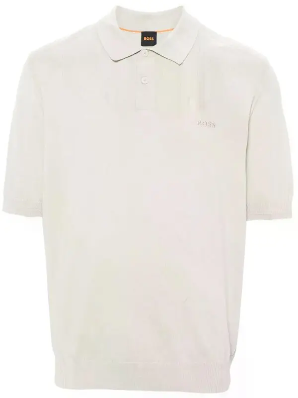 BOSS Asac Polo Shirt