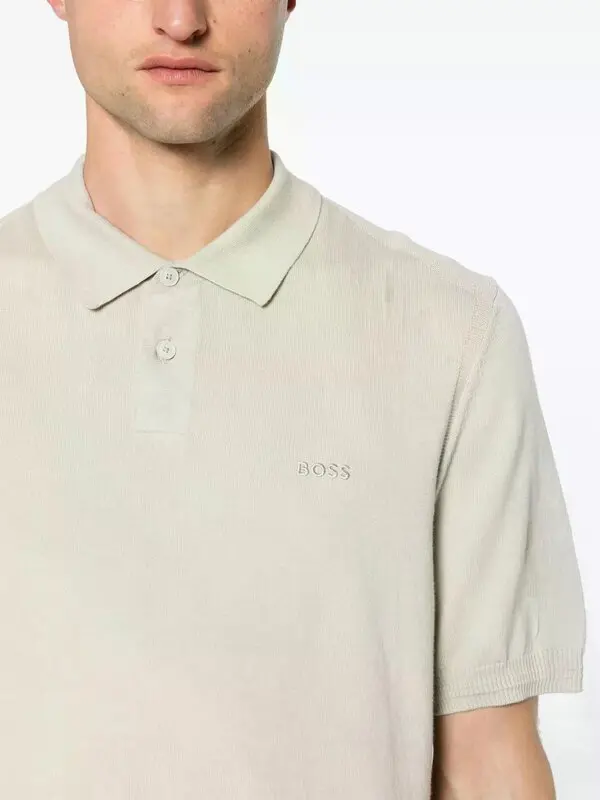 BOSS Asac Polo Shirt