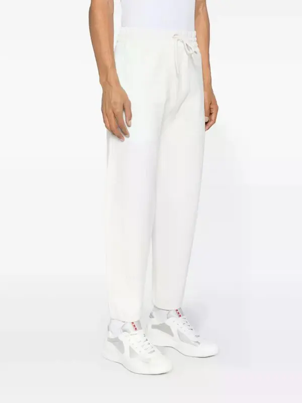 Moncler Panelled Mid-rise Track Trousers
