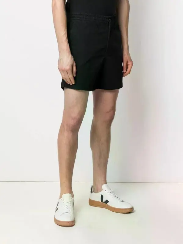 Polo Ralph Lauren Stretch-cotton Bermuda Shorts
