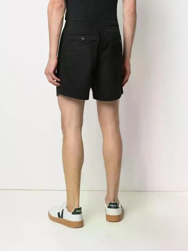 Polo Ralph Lauren Stretch-cotton Bermuda Shorts