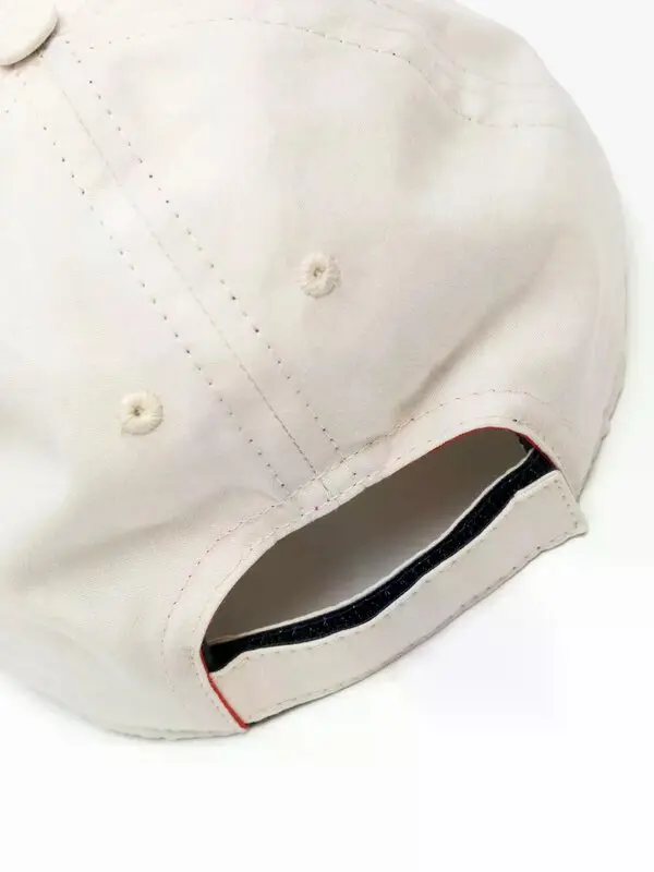 FAY Embroidered Logo Baseball Cap