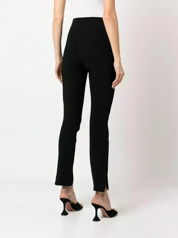 Cinq À Sept Brianne Slim-fit Trousers