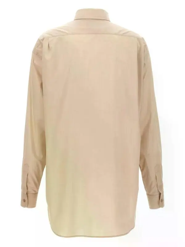 Moschino Cotton Shirt