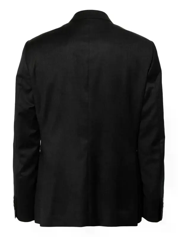 Tagliatore Virgin-wool Suit