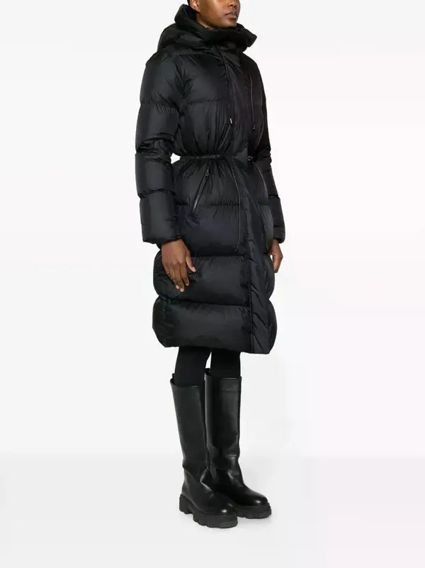 Mackage Down Padded Hooded Jacket
