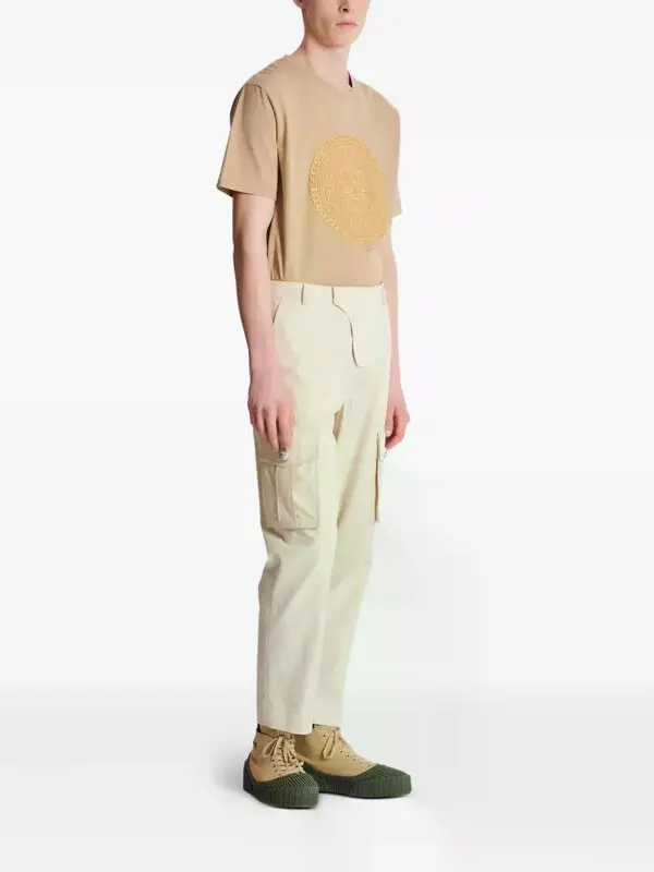 Balmain Cargo Trousers