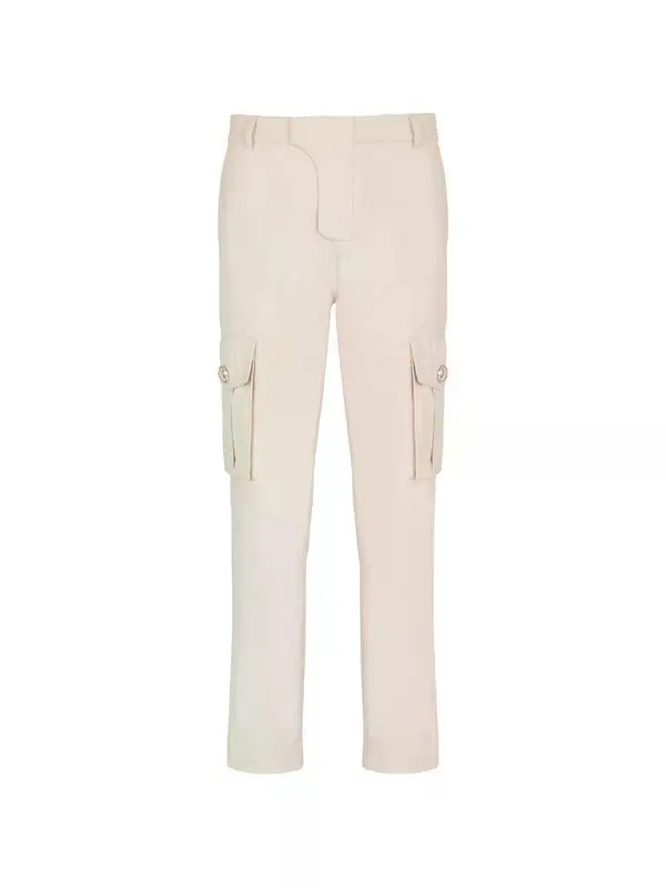 Balmain Cargo Trousers