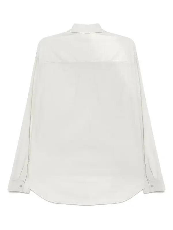 CHOCOOLATE Logo-print Shirt