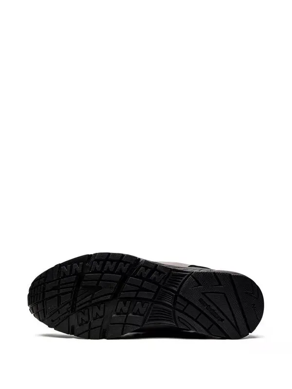NEW BALANCE X Stray Rats 991 Low-top Sneakers