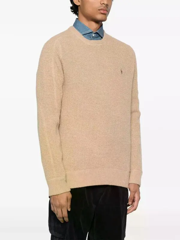 Polo Ralph Lauren Crew Neck Sweater