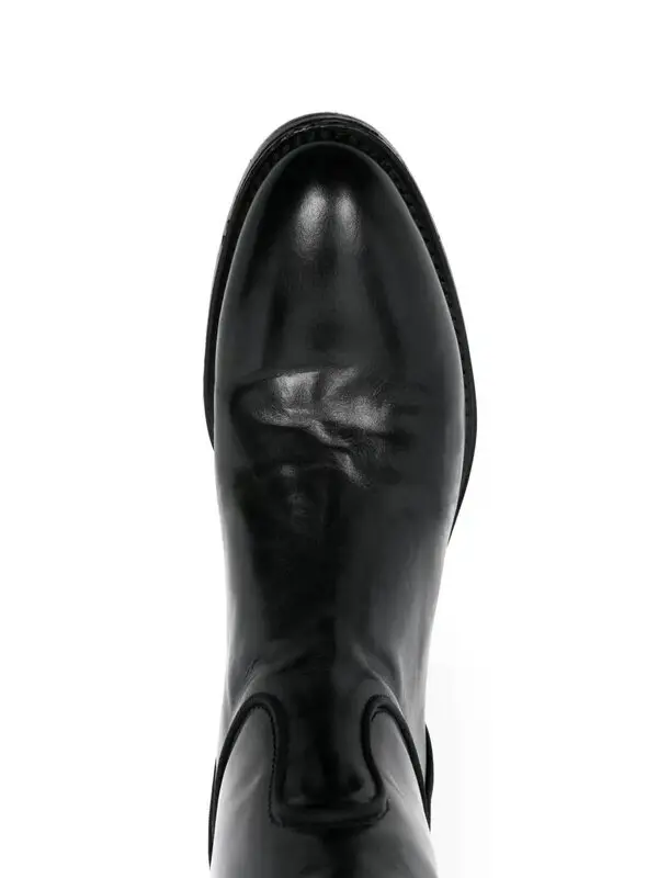 ALBERTO FASCIANI Isabel 2100 Knee-high Boots