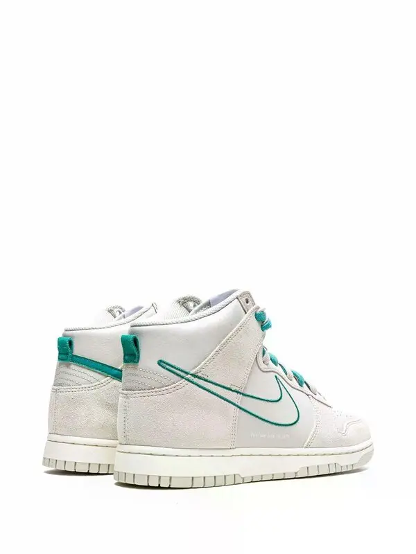 Nike Dunk High Se First Use Sneakers