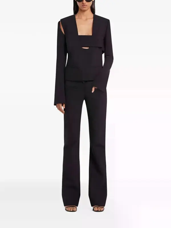 COURREGES Infinity Jacket