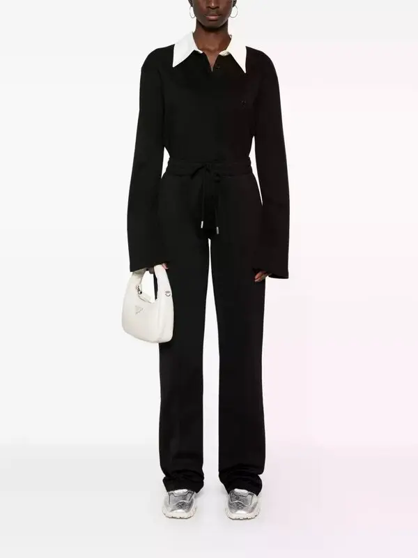 Coperni Seam-detail Track Pants