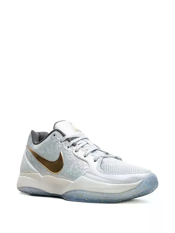 Nike Ja 2 "christmas Light" Sneakers