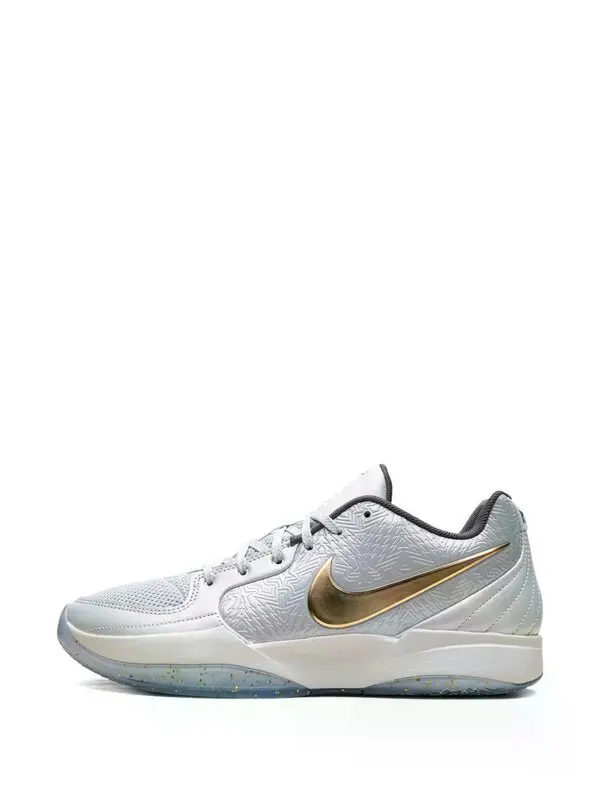Nike Ja 2 "christmas Light" Sneakers