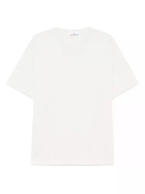 Stone Island Cotton T-shirt