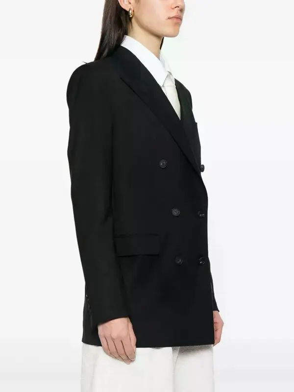 Tagliatore Jasmine Blazer - Blue
