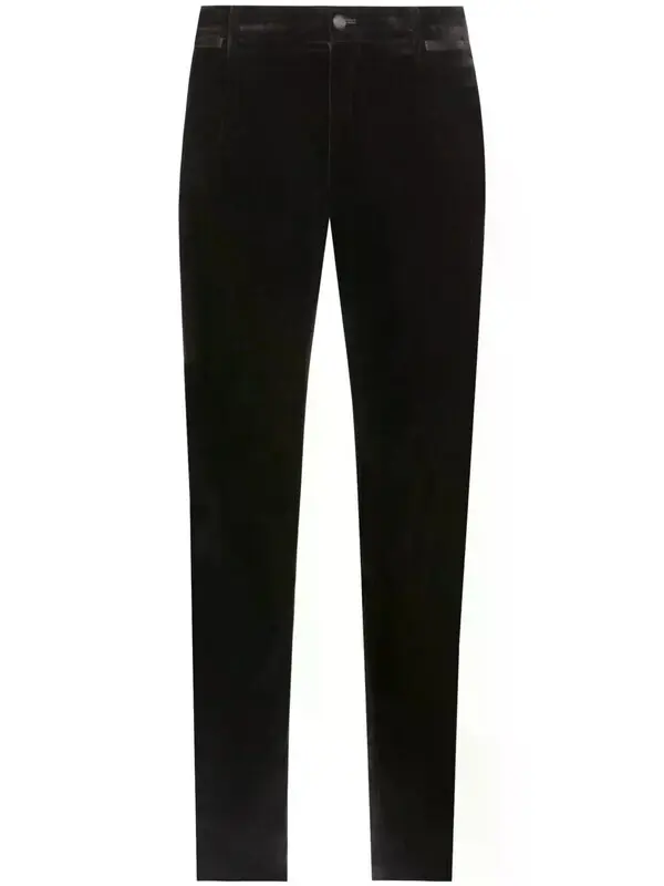 Dolce & Gabbana Straight-leg Trousers