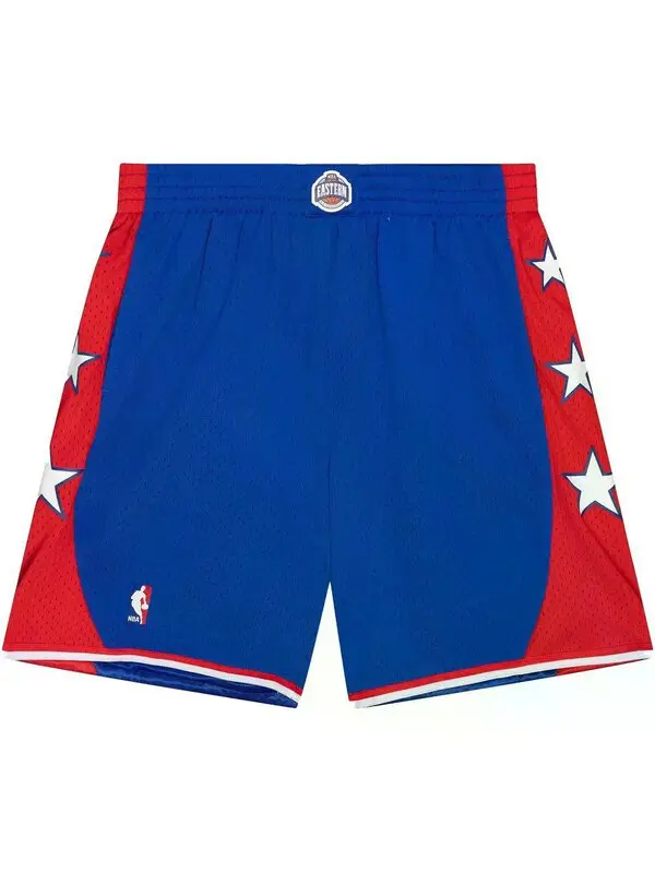 Mitchell & Ness 2004/05 Nba All-star Game Eastern Swingman Shorts
