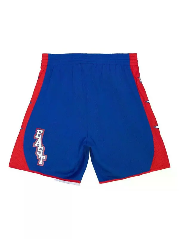 Mitchell & Ness 2004/05 Nba All-star Game Eastern Swingman Shorts