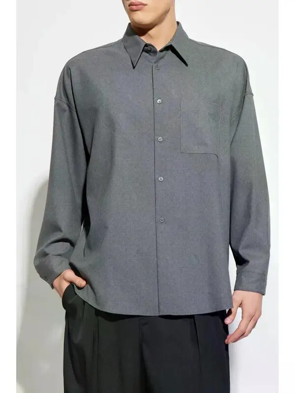 Marni Wool Shirt