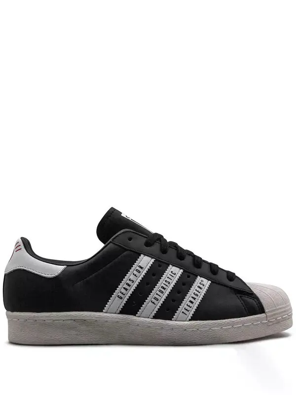 Adidas Superstar 80s Human Made Sneakers