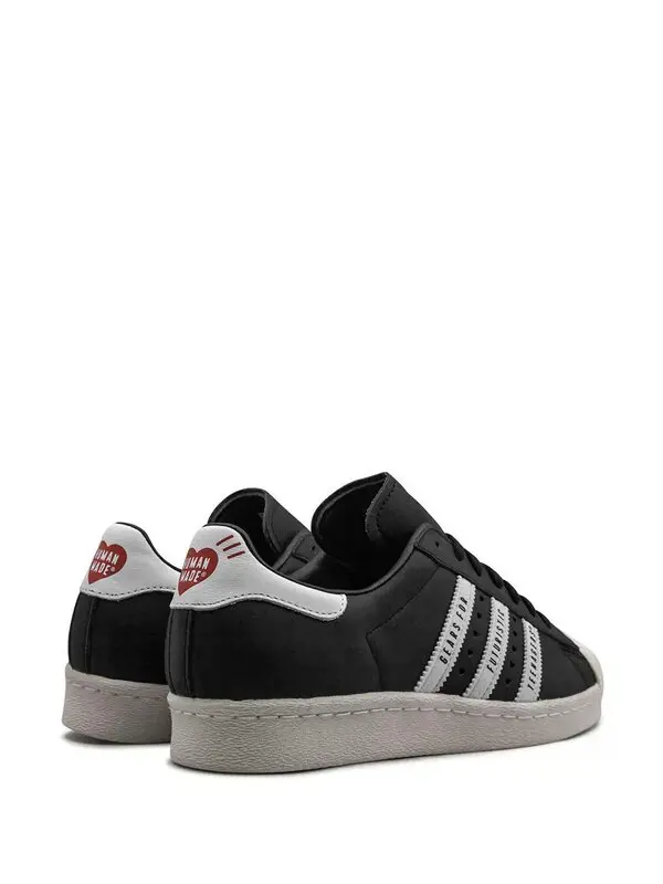 Adidas Superstar 80s Human Made Sneakers