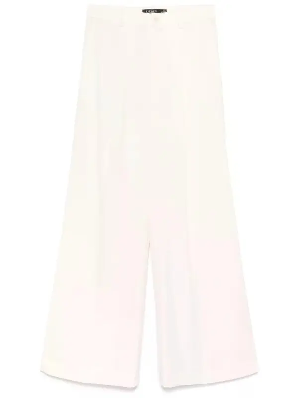 Ralph Lauren Kirahn Trousers - Neutrals