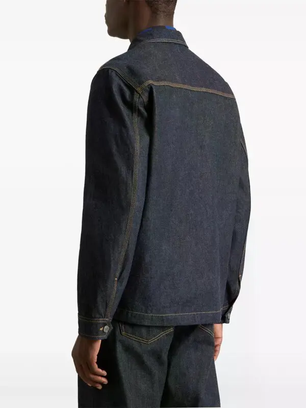 Woolrich Denim Shirt
