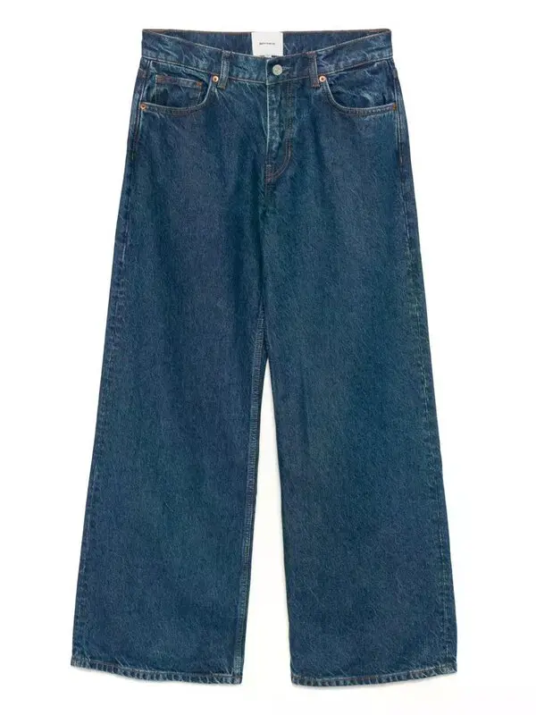 REFORMATION Cary Jeans