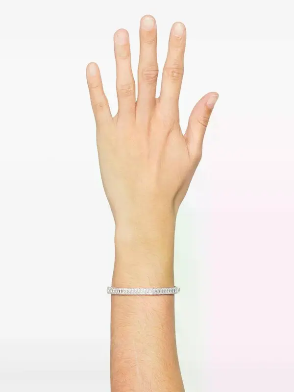 SWAROVSKI Matrix Bangle
