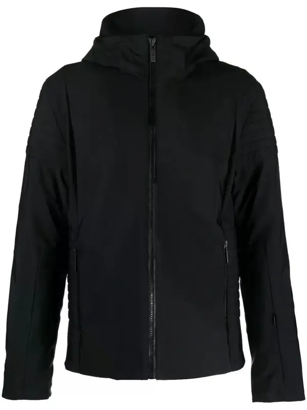 Fusalp Hooded Ski Jacket