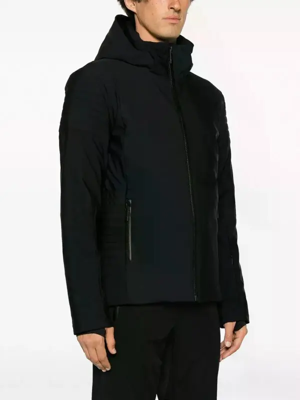 Fusalp Hooded Ski Jacket