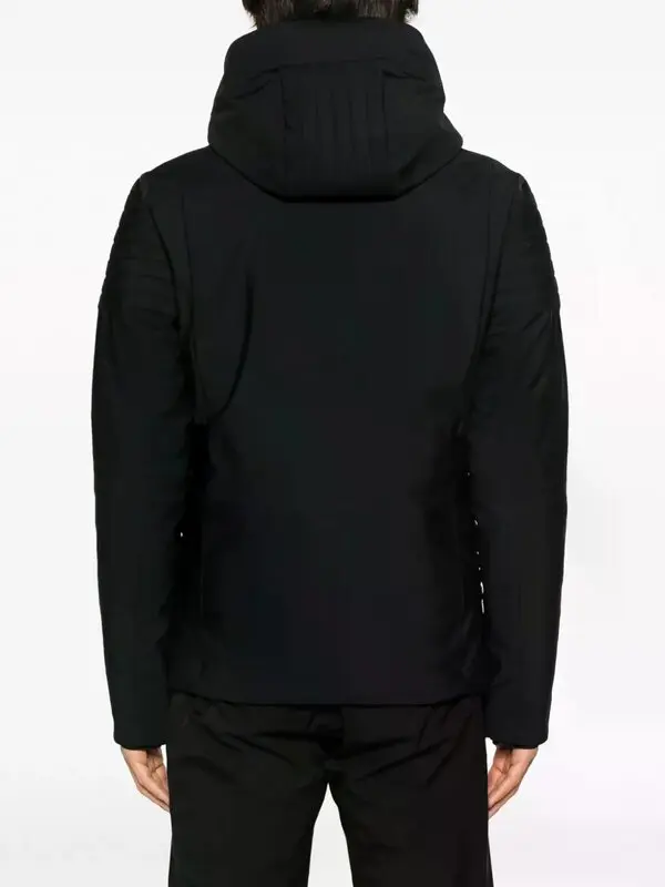 Fusalp Hooded Ski Jacket