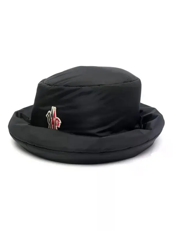 Moncler Padded Bucket Hat