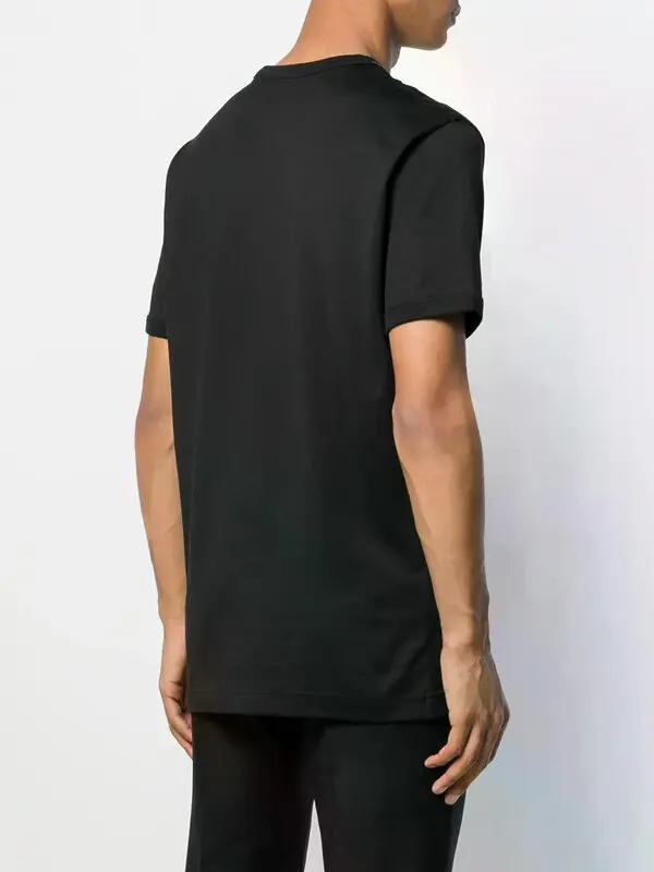 Dolce & Gabbana V-neck T-shirt