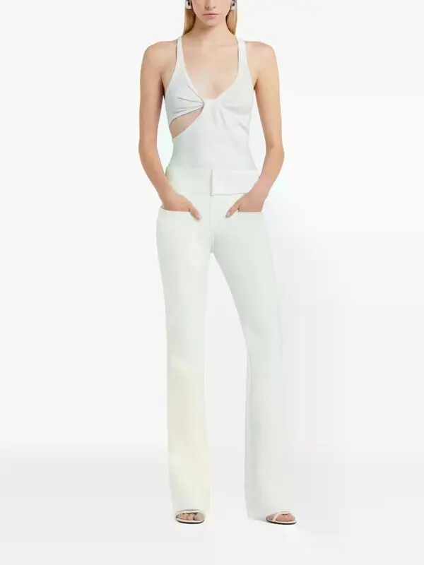 COURREGES Heritage Trousers