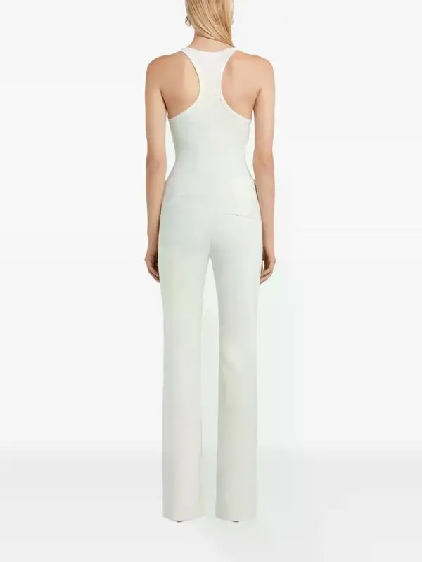 COURREGES Heritage Trousers