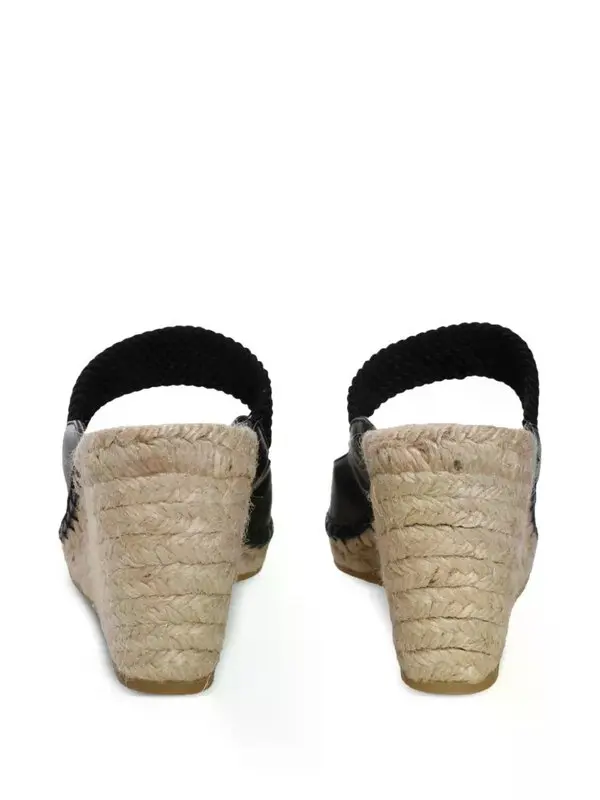 MALONE SOULIERS Siena Espadrille Wedge Heel