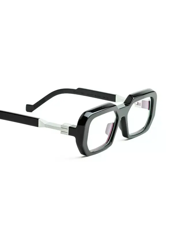 VAVA EYEWEAR Geometric-frame Glasses