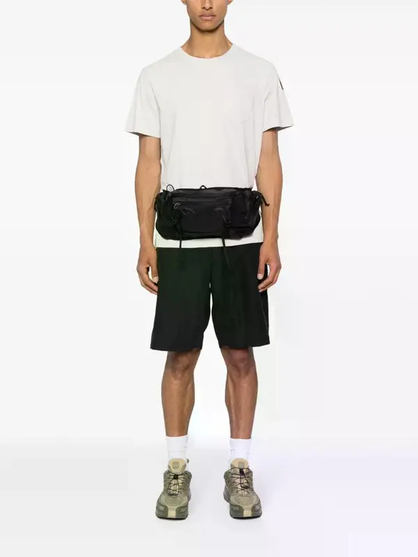 PARAJUMPERS Ivan Bermuda Shorts