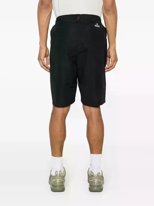 PARAJUMPERS Ivan Bermuda Shorts