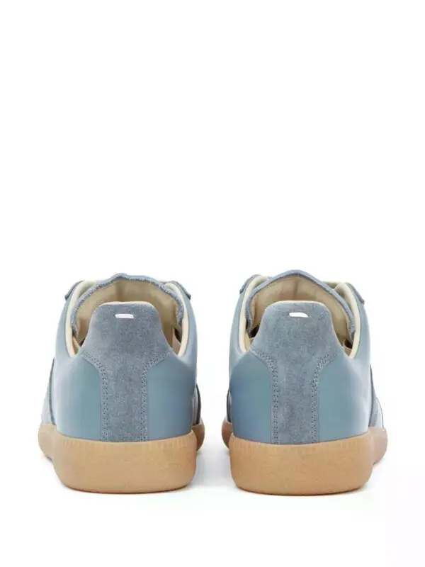 MAISON MARGIELA Replica Sneakers - Blue