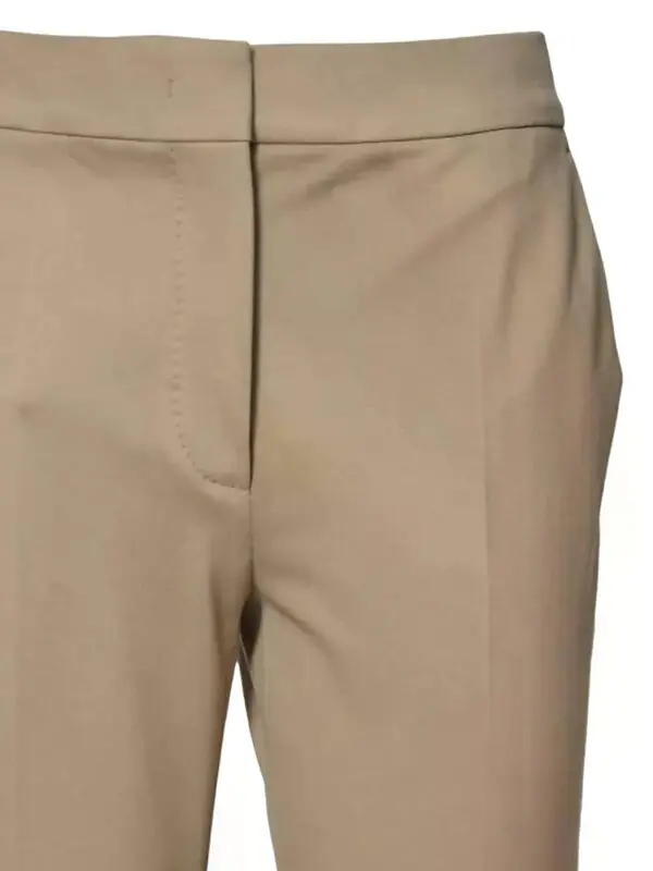 Max Mara Pegno Tailored Trousers