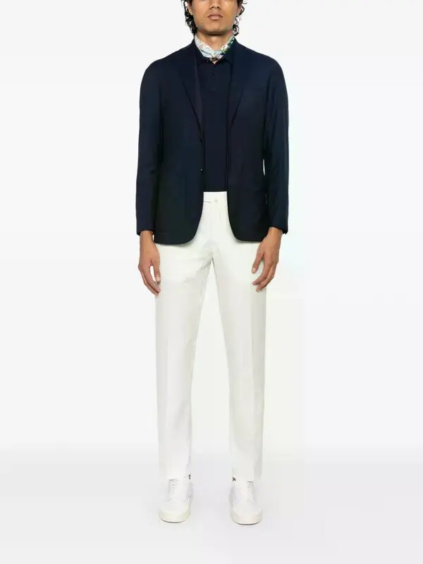 BARBA NAPOLI Jimmy Blazer