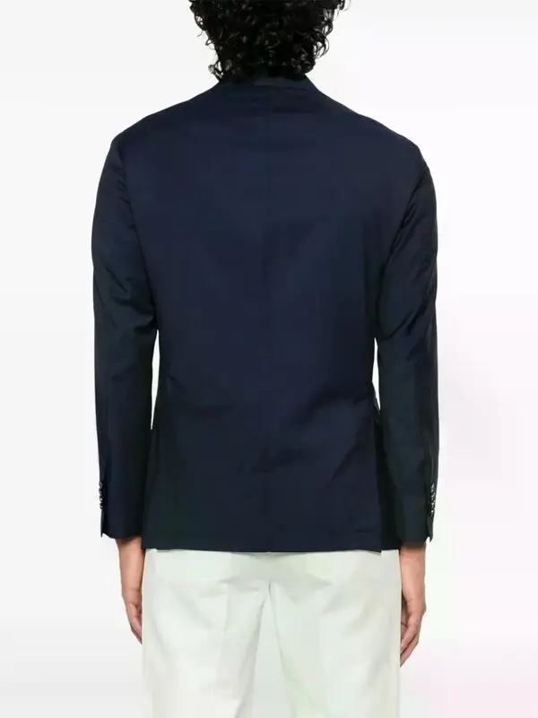 BARBA NAPOLI Jimmy Blazer