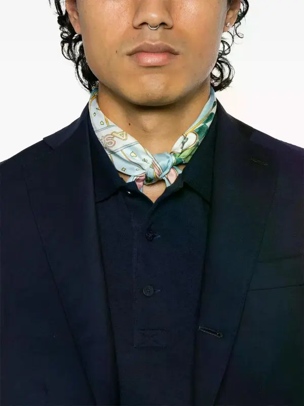 BARBA NAPOLI Jimmy Blazer