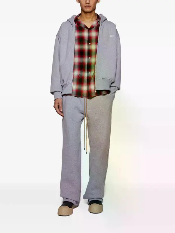 Rhude Classique Track Pants - Grey